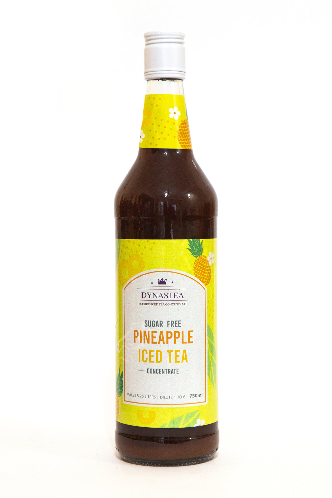 Sugar-Free Iced Tea Concentrates – The SIP Store SA